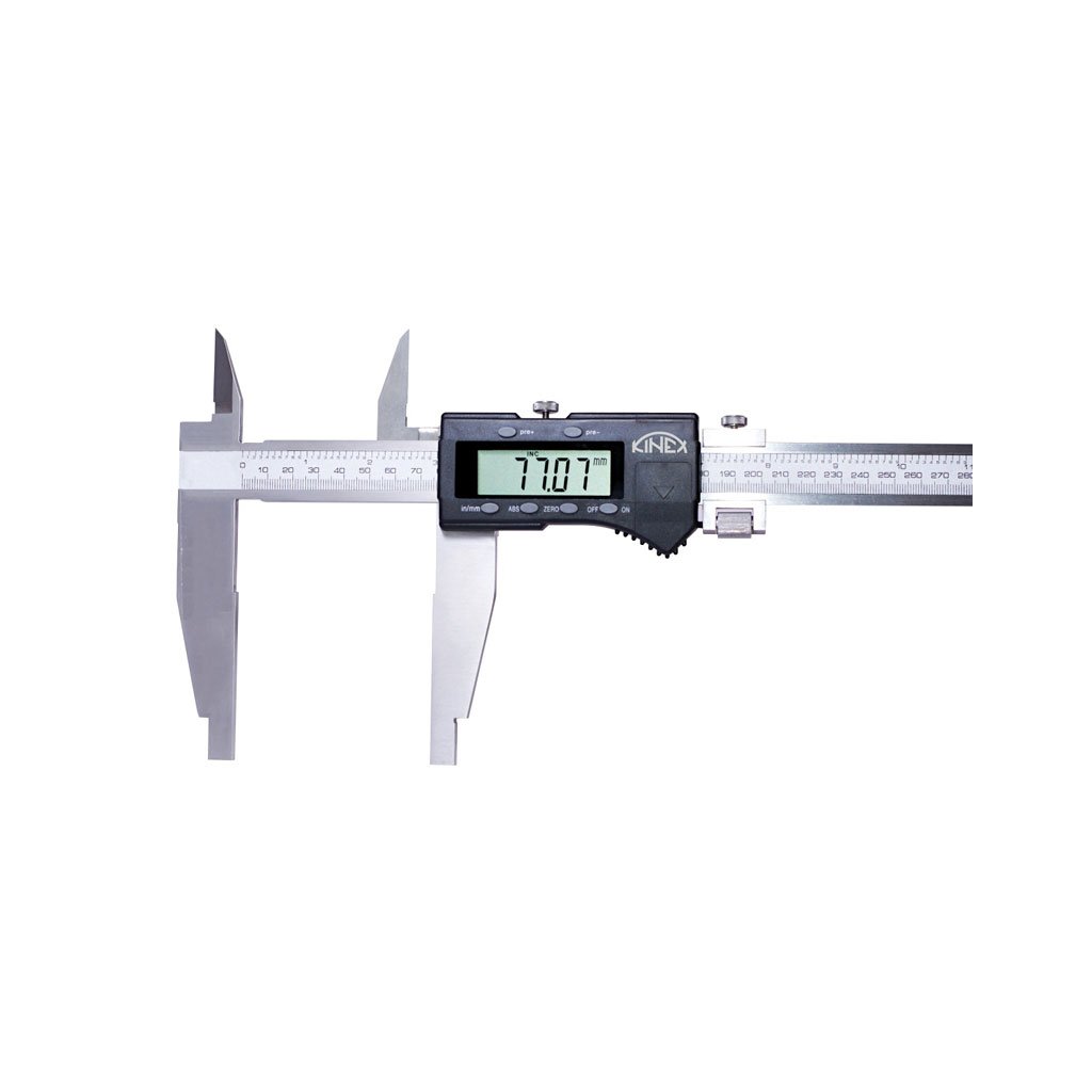 Meranie dĺžky a výšky | ABSE